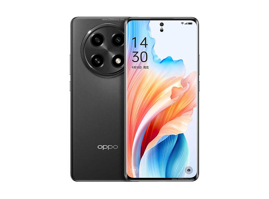Oppo A2 Pro | Telset