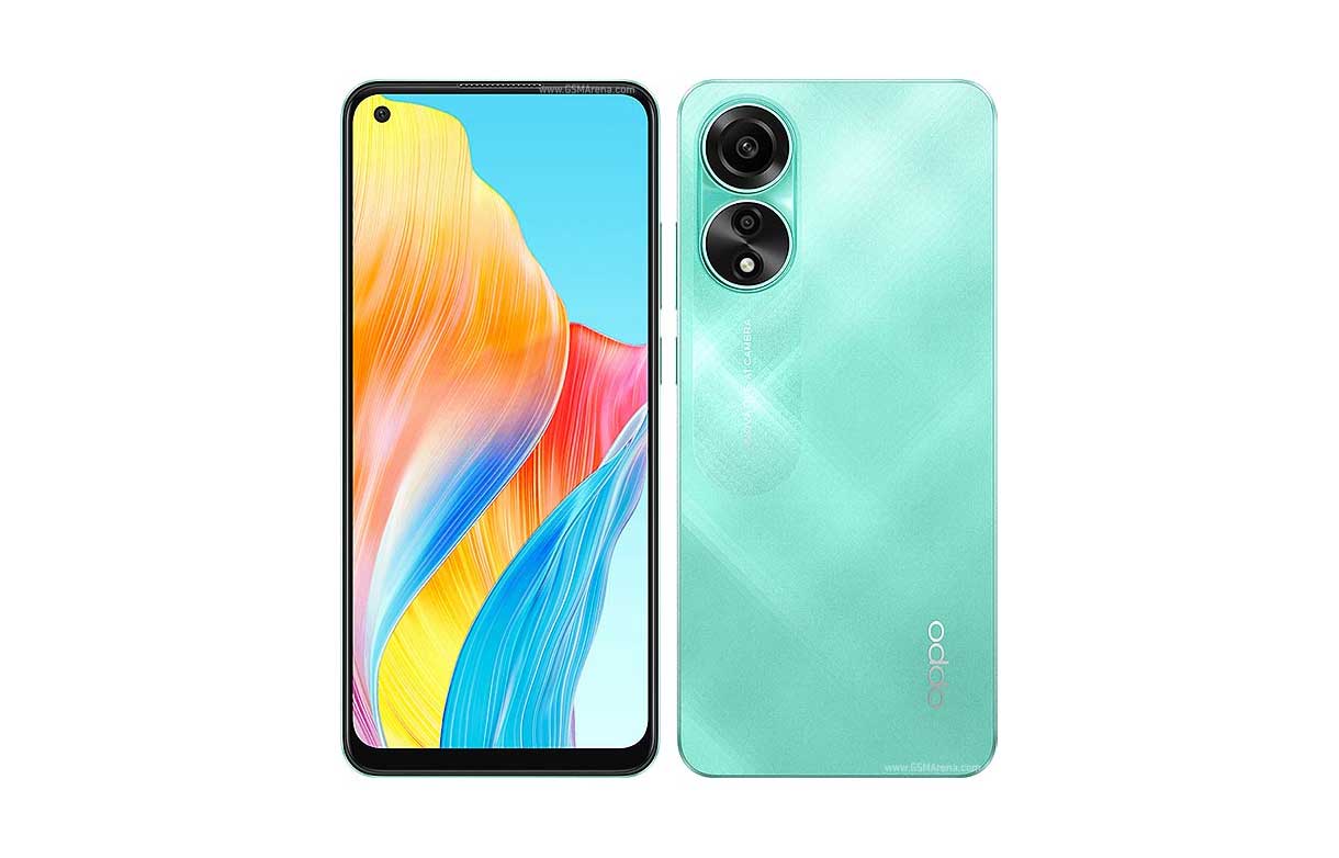 Oppo A78 4G - Harga, Spesifikasi dan Fitur Unggulan
