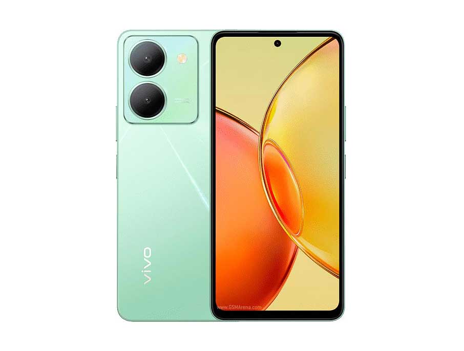 vivo Y36 5G | Telset