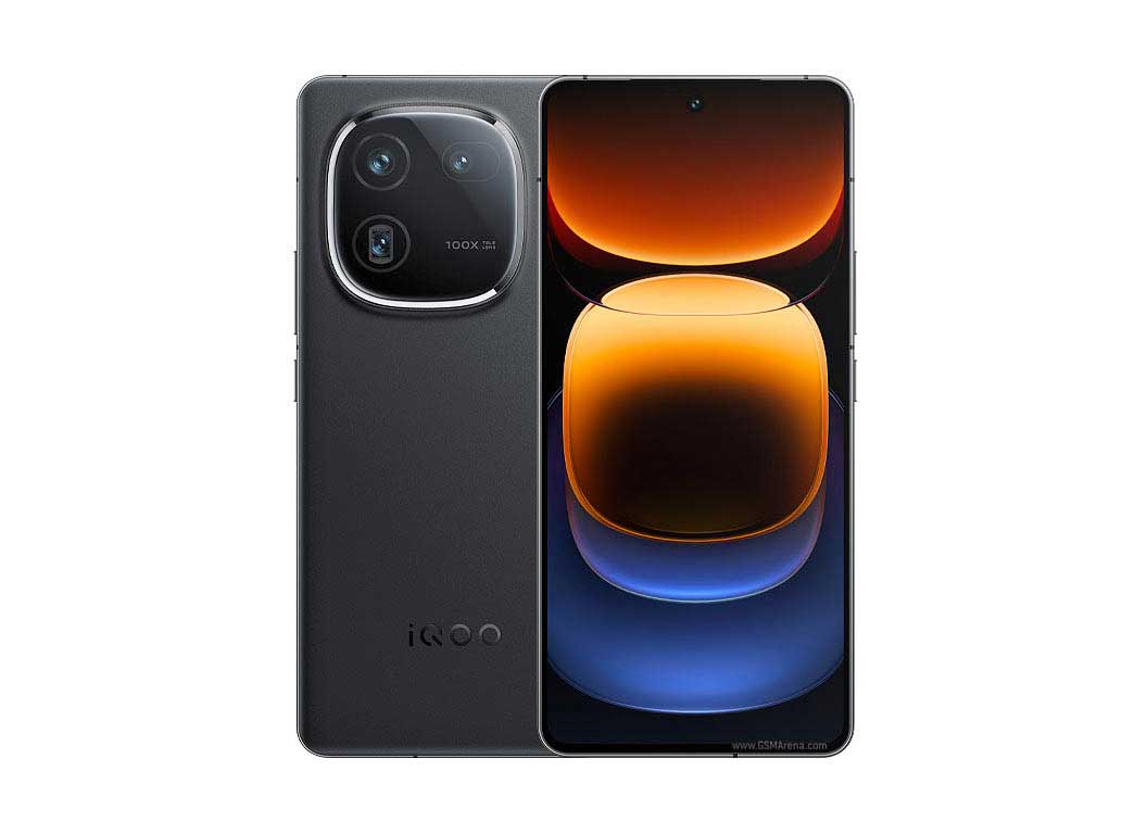 vivo iQOO 12 | Telset