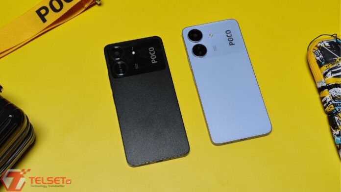 10 HP POCO Terbaru Oktober 2024, Harga dan Spesifikasi Lengkap | Telset