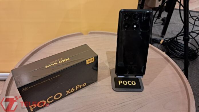 10 HP POCO Terbaru Oktober 2024, Harga Spesifikasi Lengkap