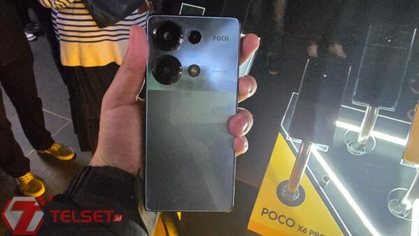 10 HP POCO Terbaru Oktober 2024, Harga dan Spesifikasi Lengkap | Telset