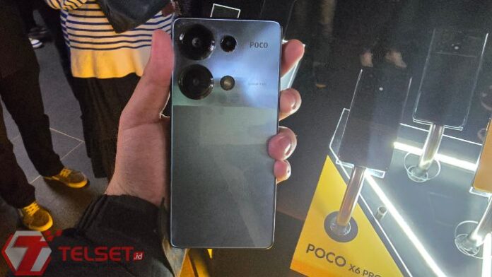 10 HP POCO Terbaru Oktober 2024, Harga dan Spesifikasi Lengkap | Telset