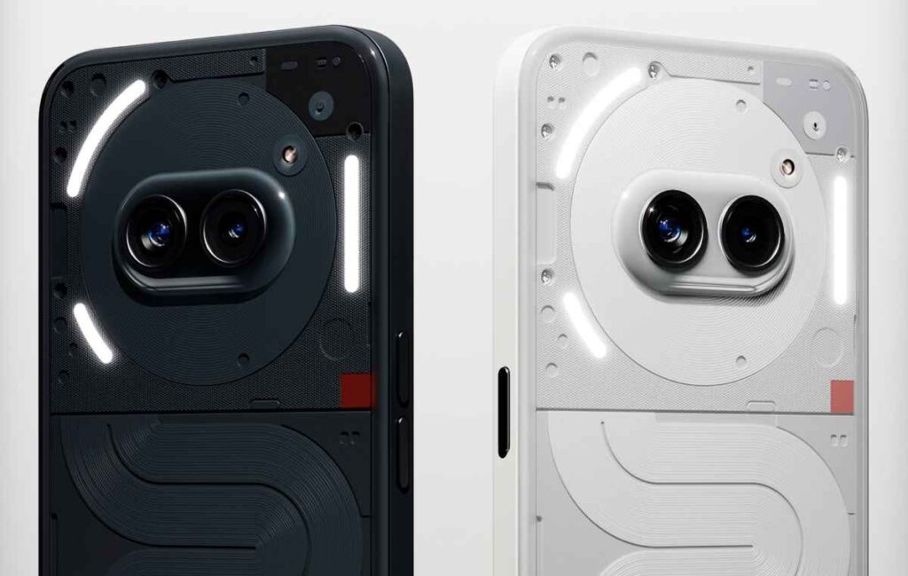 Nothing Phone (2a) Resmi Diluncurkan, Ini Spesifikasi dan Harganya | Telset