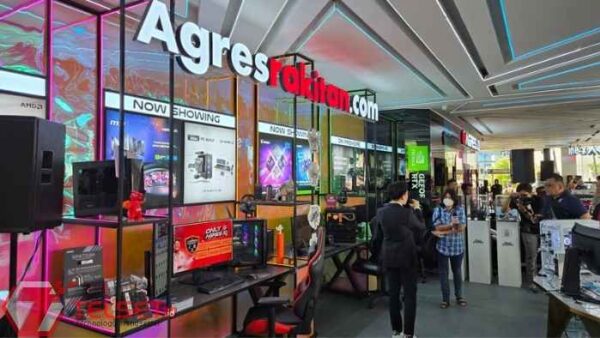 Perluas Pasar, Agres.id Kini Jual PC Rakitan dan Smartphone | Telset