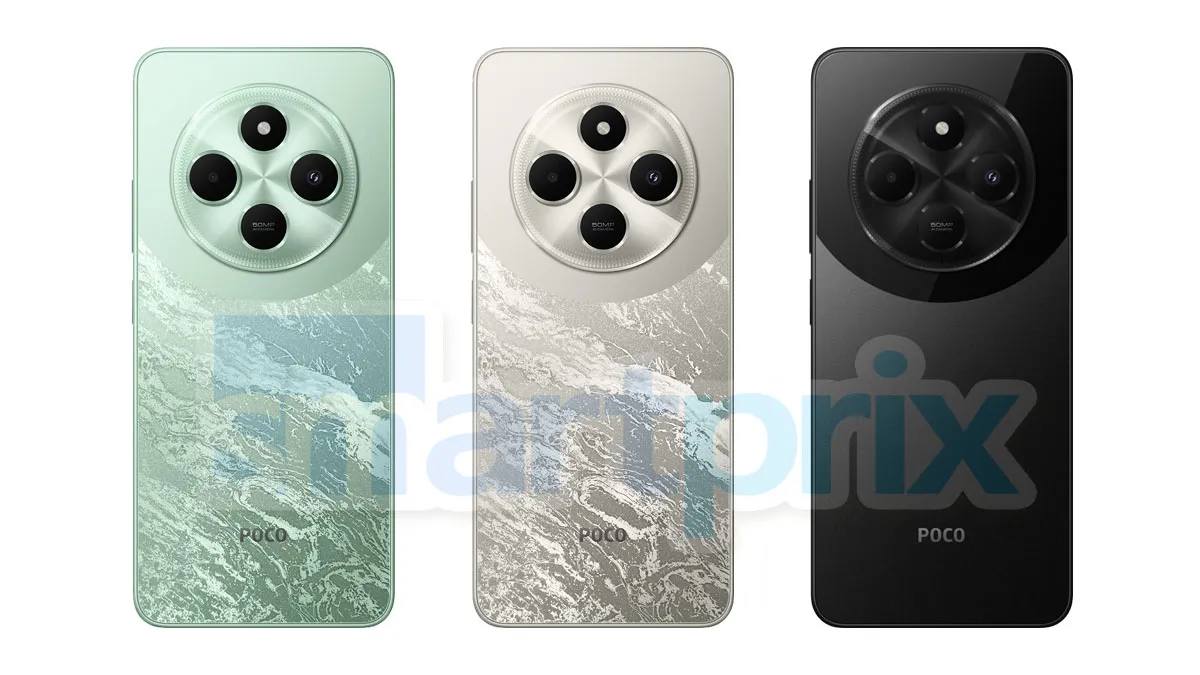 Poco C75 Segera Meluncur dengan Layar 6.88 Inci dan Baterai 5,160 mAh | Telset