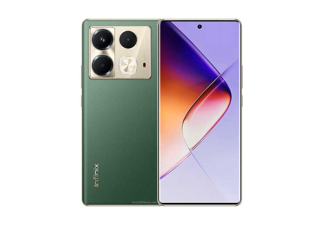 Infinix Note 40S | Telset