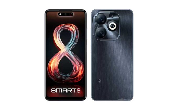 Infinix Smart 8 Pro | Telset