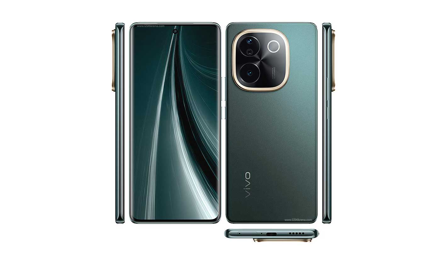 vivo T3 Pro | Telset