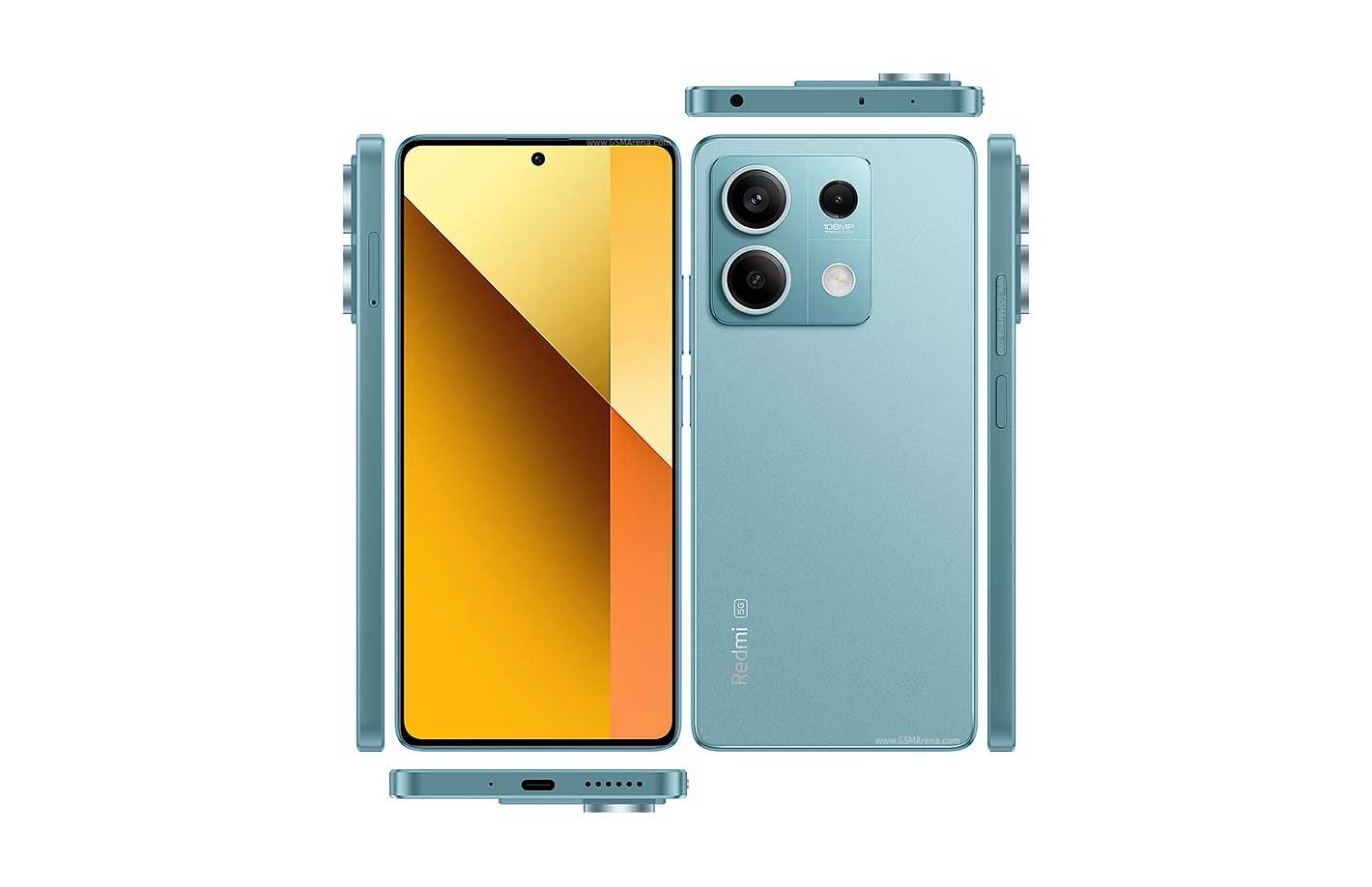 Xiaomi Redmi Note 13 | Telset