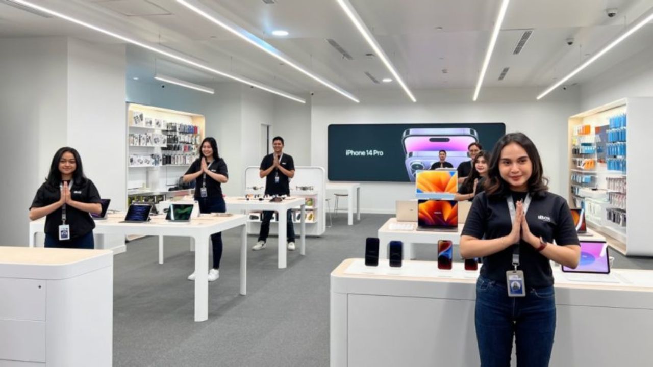 iBox Enterprise Resmi Jadi Apple Authorized Enterprise Reseller di ...