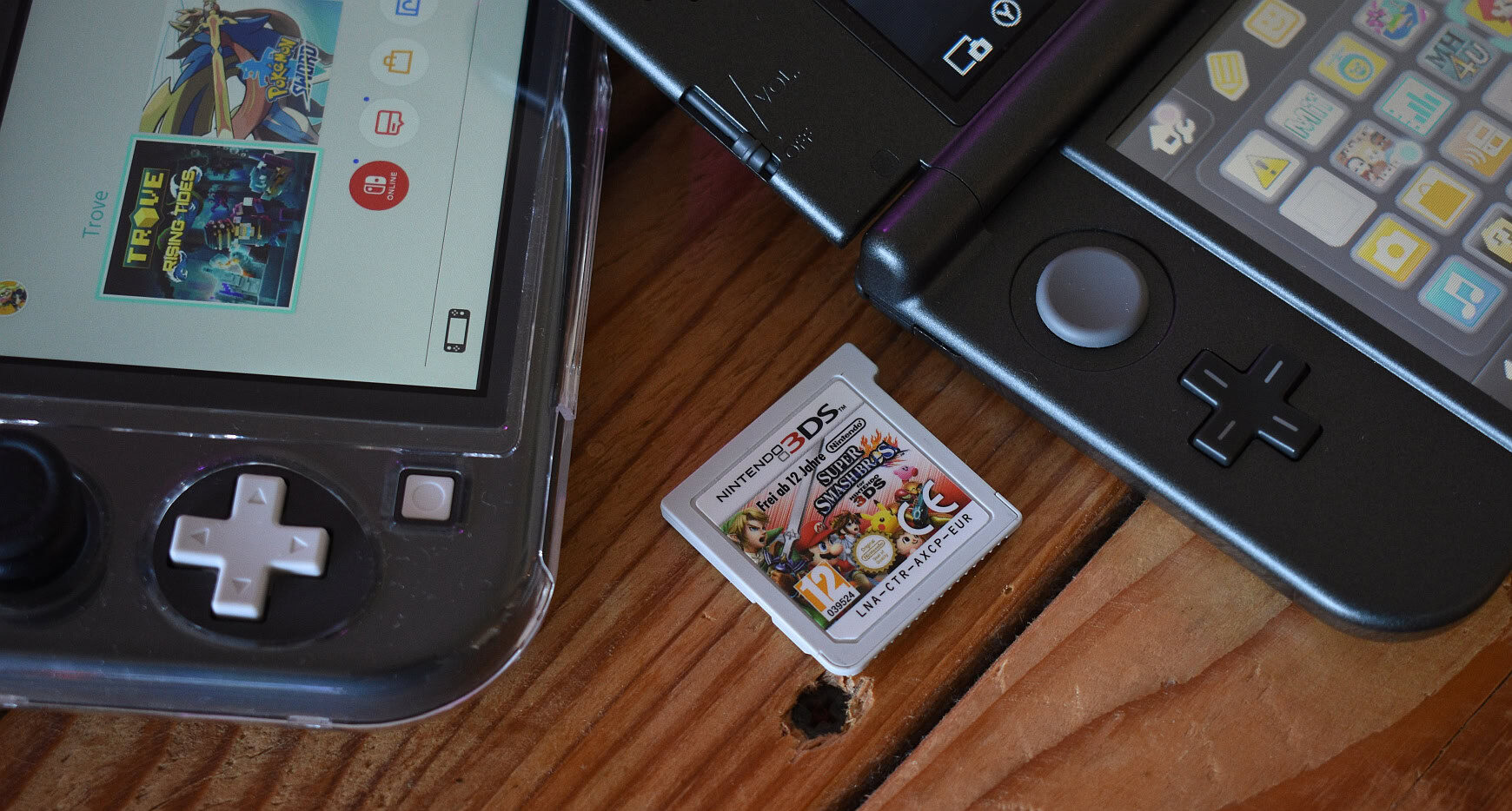 Asyik! Azahar Pastikan Emulator Nintendo 3DS Buatannya Legal | Telset