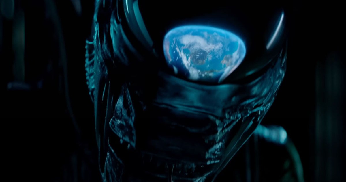 5 Serial Sci-Fi Paling Dinanti Tahun 2025, Jadwal Rilis dan Sinopsis ...