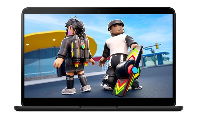 Roblox Kini Lebih Cepat di Chromebook, Berkat Versi x86 | Telset