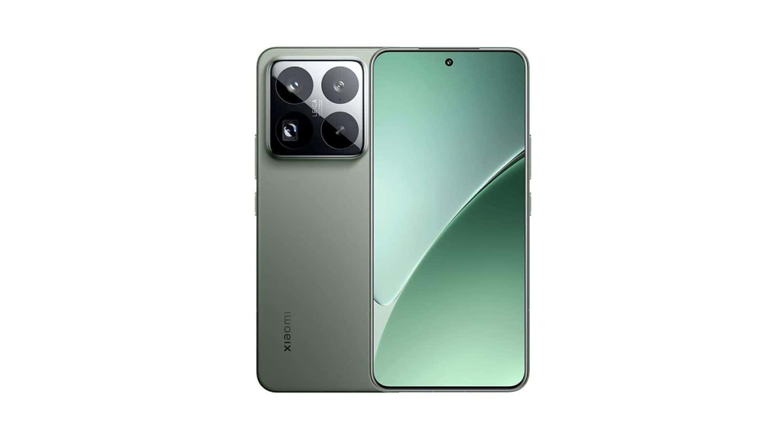 Bocoran Harga Xiaomi 15 & 15 di Pasar Global Muncul! | Telset