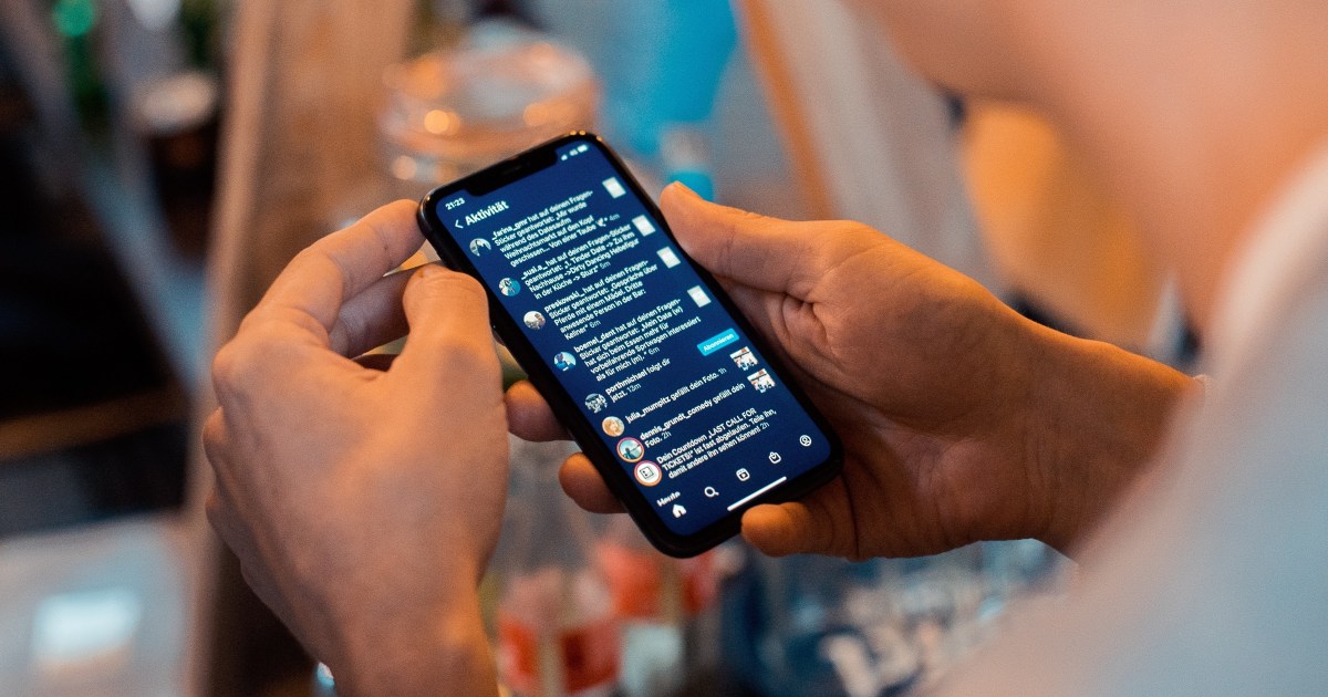 Begini Dampak Positif Pengurangan Penggunaan Smartphone untuk Kesehatan ...