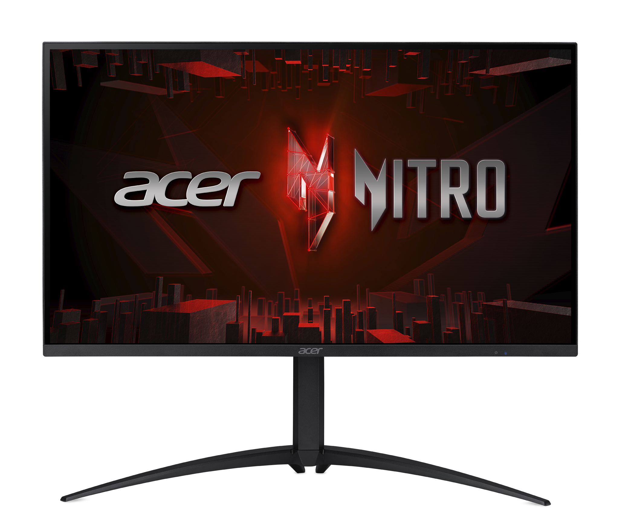 Acer Rilis Nitro XV242F & XV275K dengan Fitur 4K UHD dan Refresh Rate ...