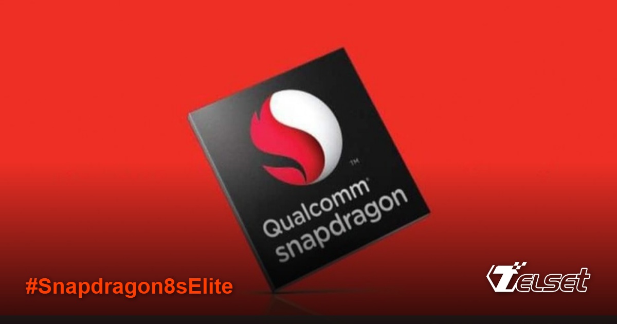 Bocoran Snapdragon 8s Elite: Performa Gahar dengan Sentuhan Premium | Telset