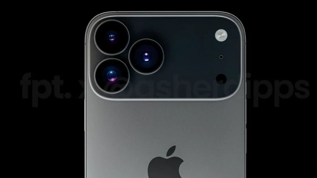 iPhone 17: Bocoran Spesifikasi, Fitur Unggulan, dan Tanggal Rilis yang Diharapkan | Telset