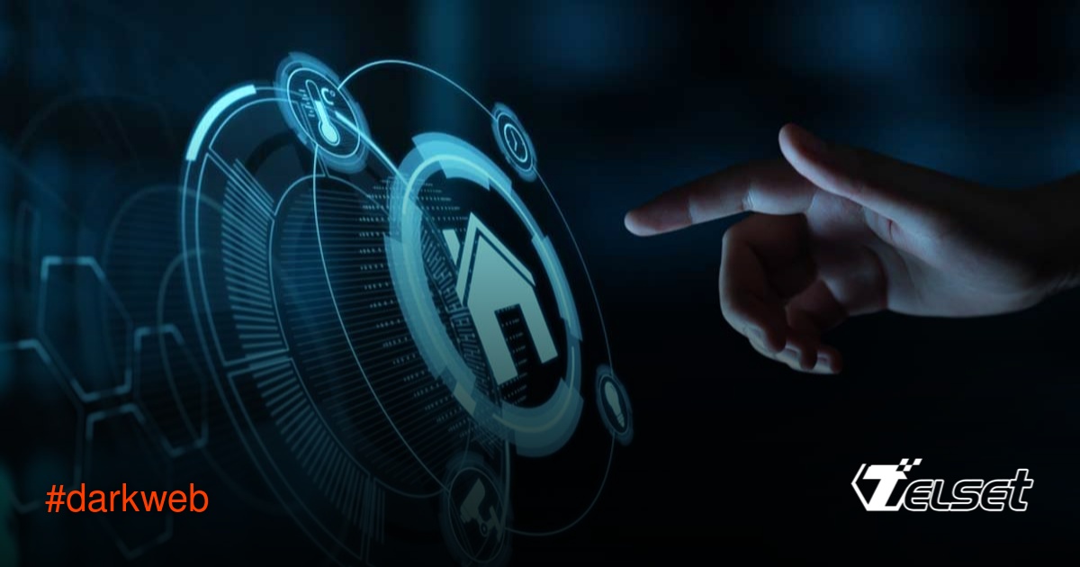 Mengungkap Dark Web: Dunia Tersembunyi di Balik Internet Biasa | Telset