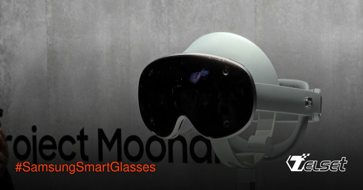 Samsung Smart Glasses “Project Haean”: Bocoran Fitur dan Jadwal Rilis ...