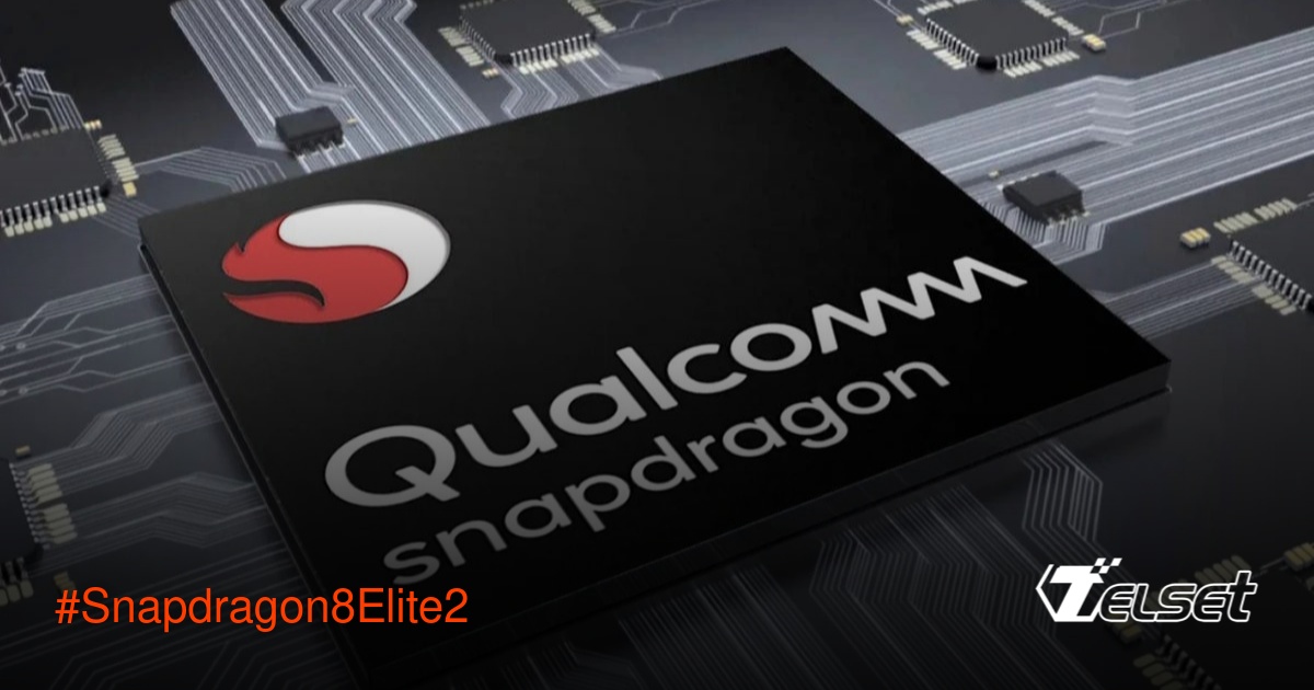 Snapdragon 8 Elite 2 Bakal Bikin Ponsel Android Lebih Kencang 30% | Telset