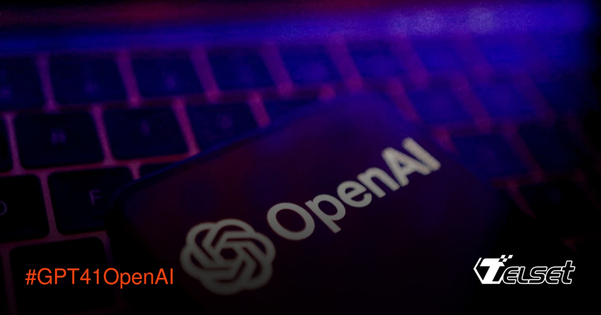 OpenAI Ganti GPT-4.5 dengan GPT-4.1: Lebih Canggih dan Murah | Telset