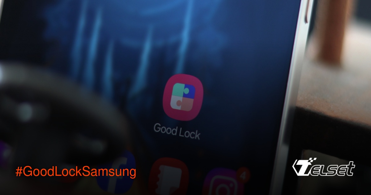 Good Lock Samsung Kini Hadir di Play Store, Masih Ada Bug? | Telset