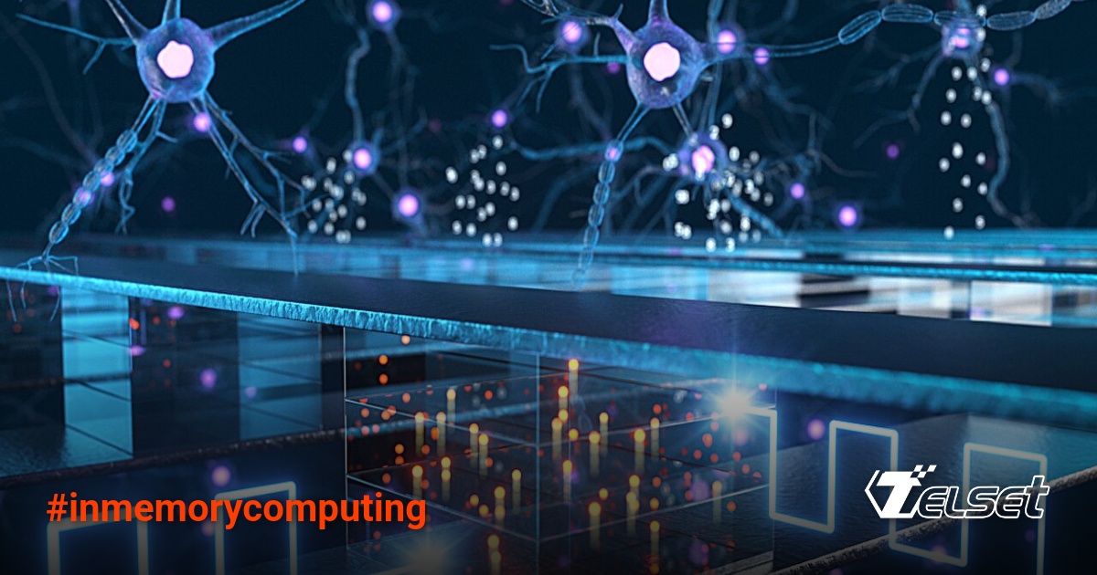 In-Memory Computing: Terobosan Baru untuk Percepat Komputasi AI | Telset