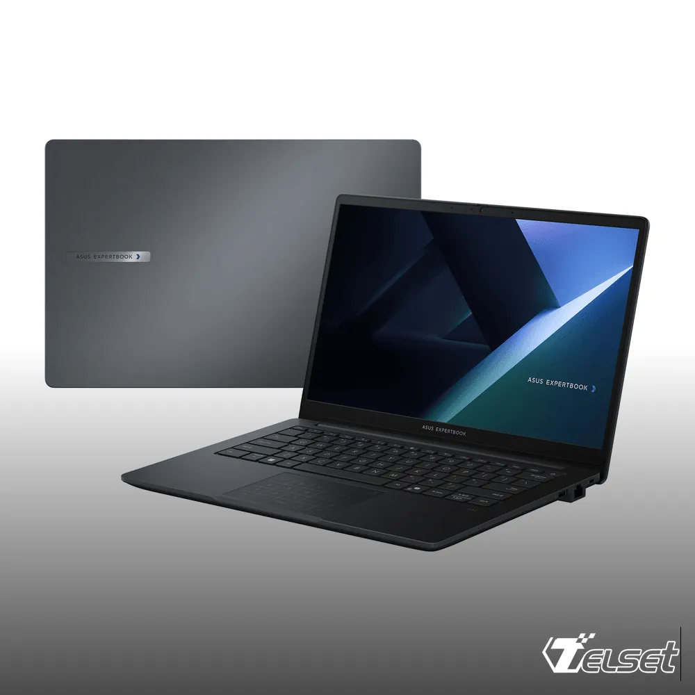 ASUS Expert Series TKDN 40%+ untuk Digitalisasi Pemerintah | Telset