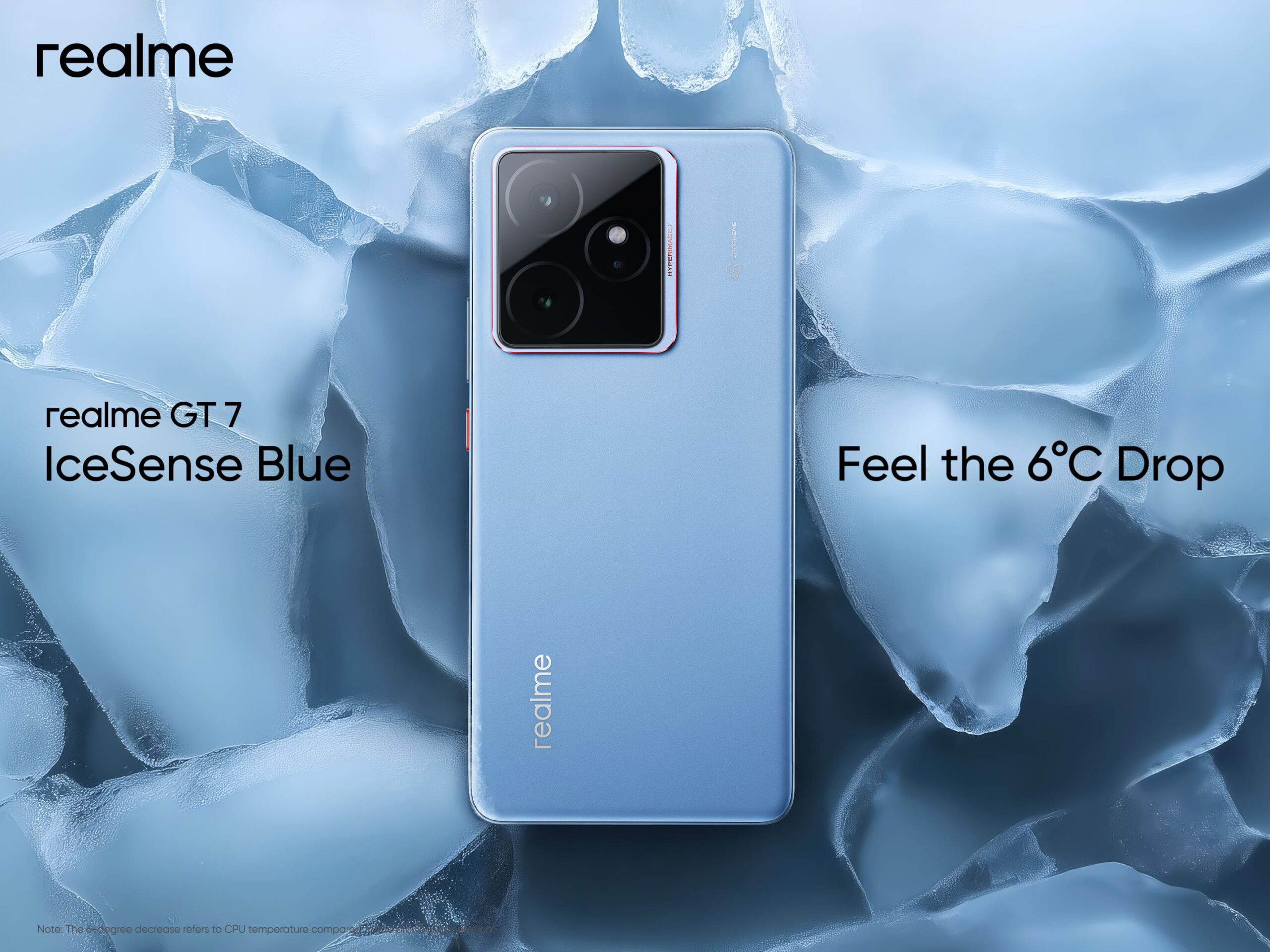 realme GT 7 Series: Flagship Killer 2025 dengan Performa dan Desain ...