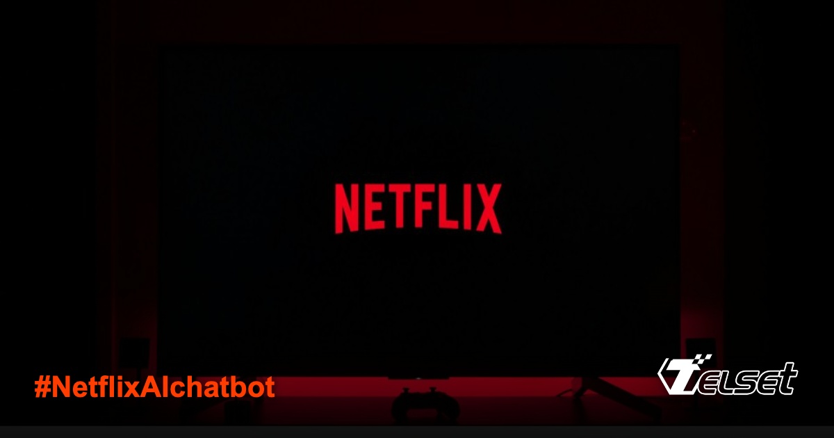 Netflix Uji Coba AI Chatbot untuk Rekomendasi Konten Lebih Personal ...