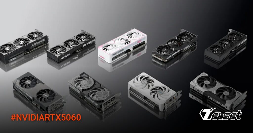 NVIDIA RTX 5060 Rilis 19 Mei: Performa Gahar dengan Harga Terjangkau ...