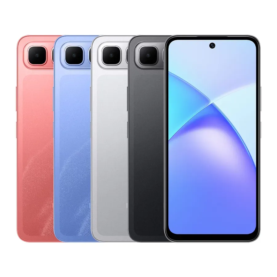 Infinix Smart 10 Plus Resmi Dirilis di Malaysia, Harga Mulai Rp1,2 Juta ...