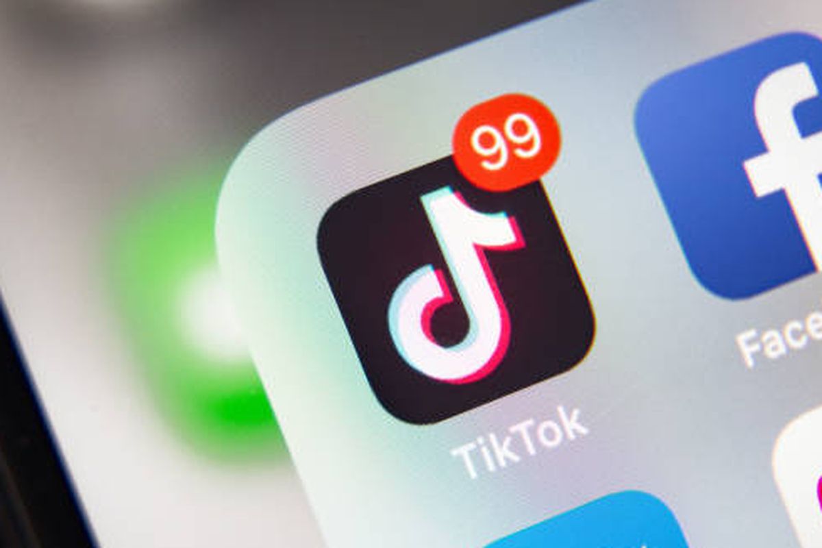 TikTok Bakal Hadirkan Fitur Voice Note dan Media di Chat | Telset